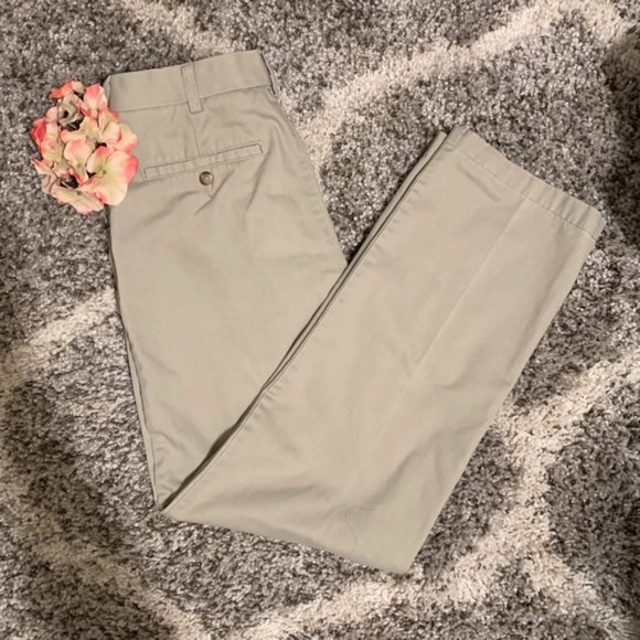 Pants | Mens Croft Barrow Classicfit Pants | Poshmark